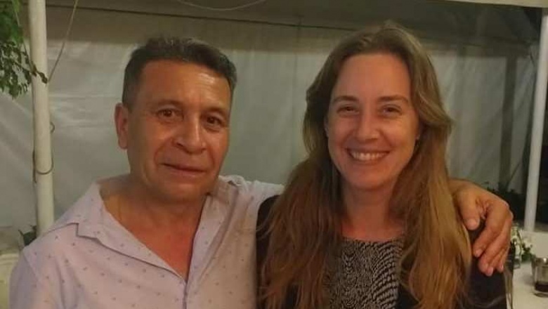 Carlos Rocha: “Tenemos plena disposición de los ministros para ...