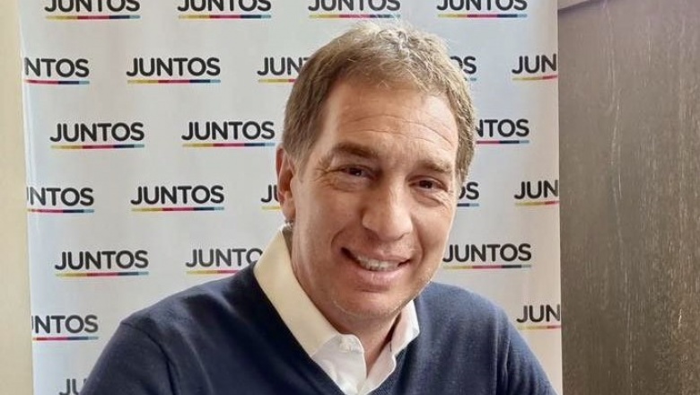 La lista completa que acompaña a Santilli - La Quinta Digital